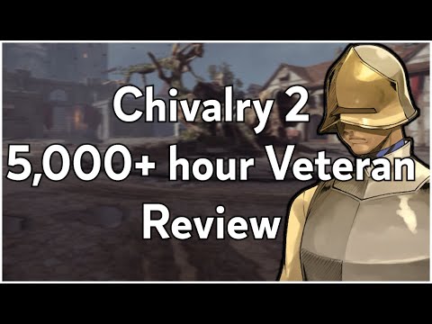 Steam Community :: Chivalry 2