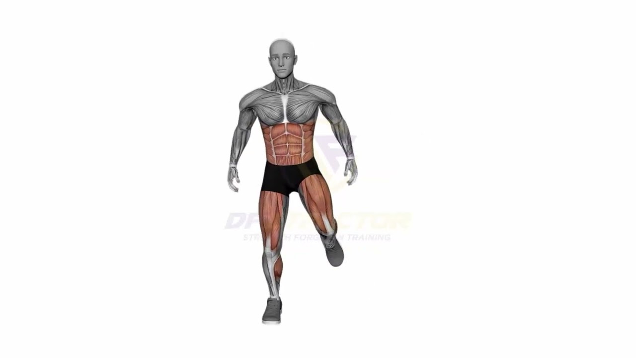 Alternating Hamstring Curl 2