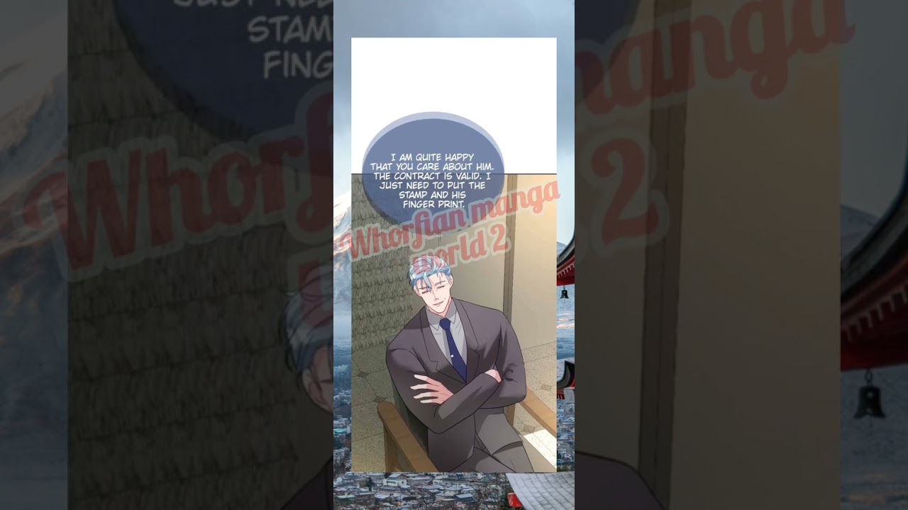 Mated to the ruthless alpha part 9 #manhwa #editfavmanhwa #webtoon #popularvideos 