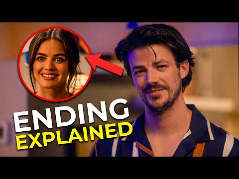 Puppy Love Ending Explained