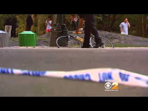 Manhattan DA Investigating After Former 1010 WINS Employee Struck By Cyclist Dies