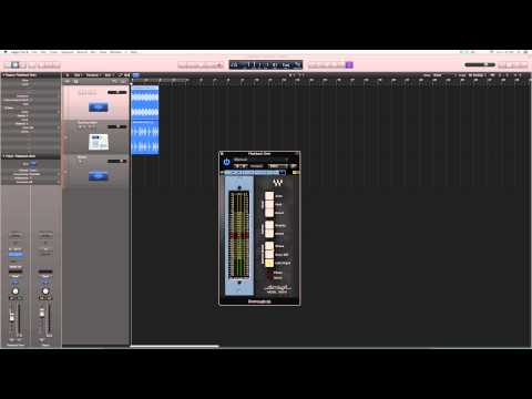 Waves Dorrough Stereo iMuso
