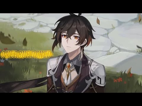 Steam Community :: Video :: Genshin Impact - Zhongli (GMV) - Disturbed ...