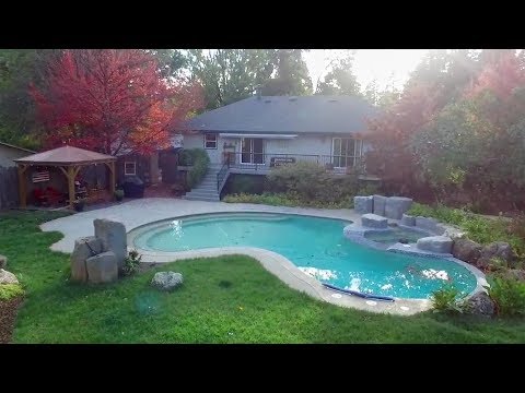 Real Estate Video Tour: 5846 Nielsen Ct, Paradise, CA