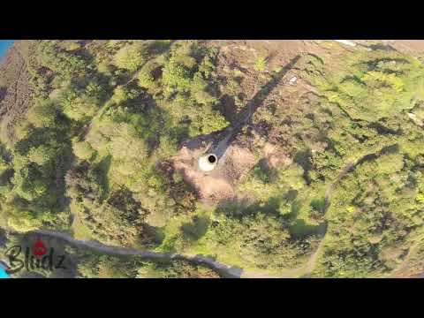 Trust Your Gear - HaloRC Archon - FrSky Long Range - Cobra 2207 2450kv