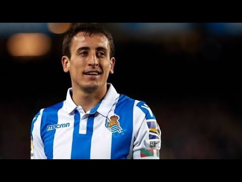 Mikel Oyarzabal | Spanish Wizard • Skills & Goals 2022 •