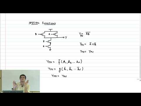 CombCkt - 14 - Special Functions