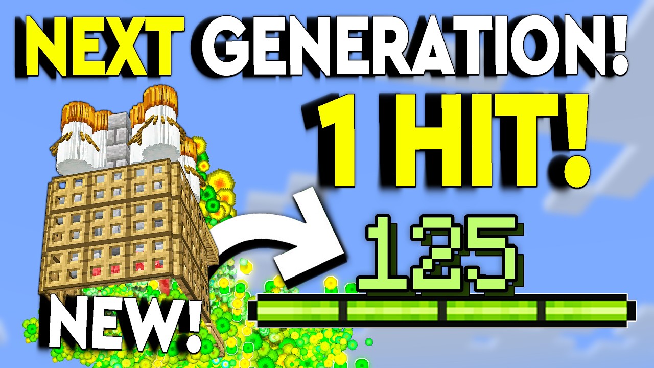 BEST INFINITE XP FARM 1.21! Minecraft Tutorial in 60 Sec! - Minecraft ...