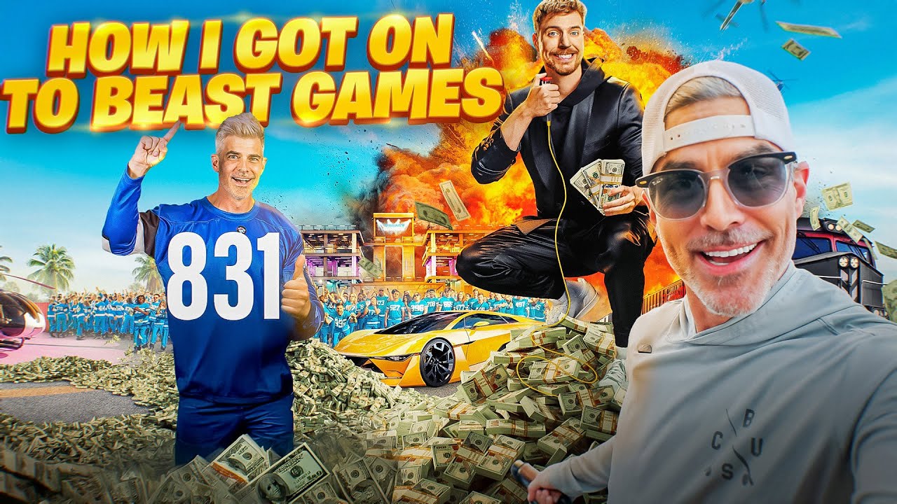 Season 1 Beast Games Winner Revealed, Plus Details on Their Prize ...