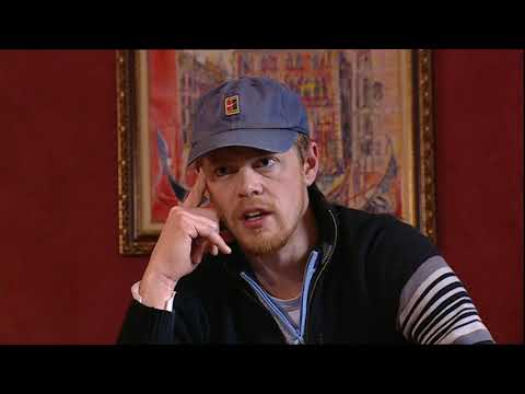 Kris Marshall (Actor) - El mercader de Venecia (2004)