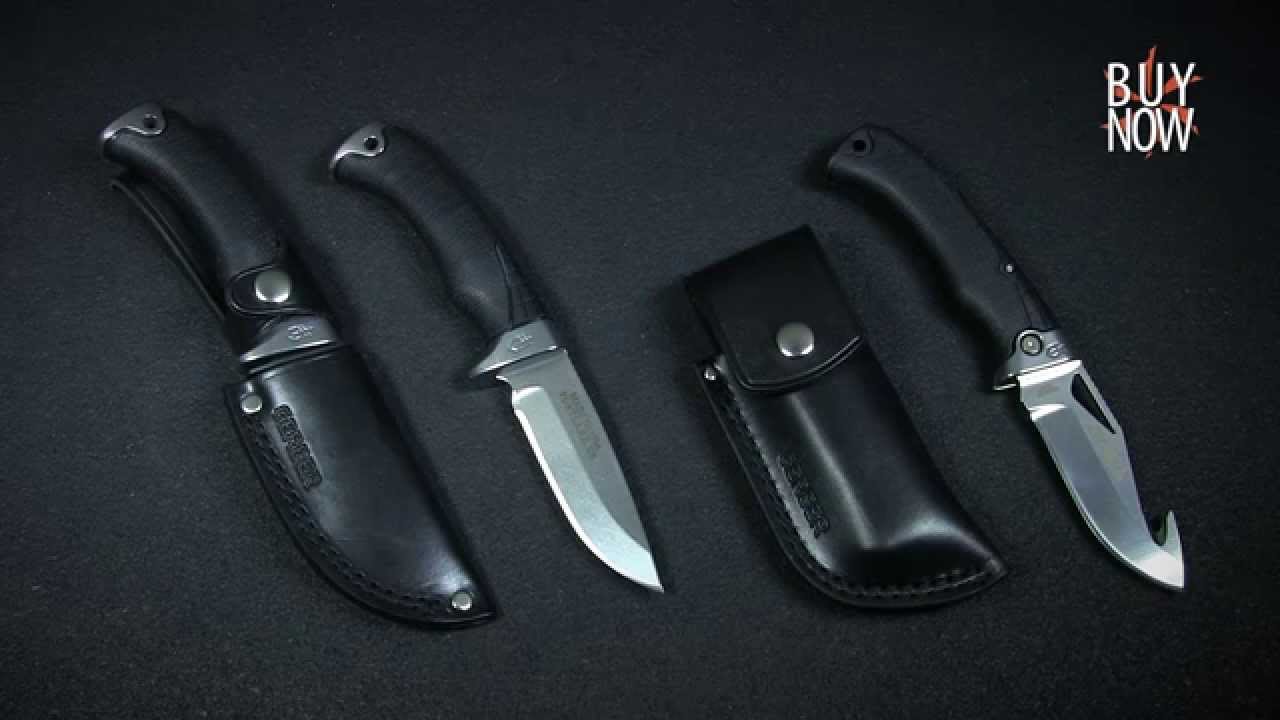 Warehouse Hunts: Gerber Gator Premium