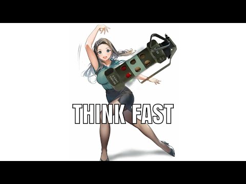 Steam Community :: Video :: Think Fast, Chucklenuts