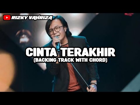 Backing Track Ari Lasso - Cinta Terakhir (No Gitar No Vocal) (Original Chord)
