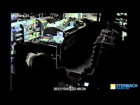 RCMP Release Surveillance Footage