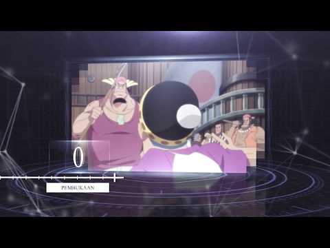 One Piece Sub. Indonesia Episode 0-10 Batch Download