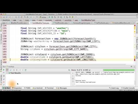 Learn Inserts with the ContentProvider DELETE Developing Android Apps - Mind Luster