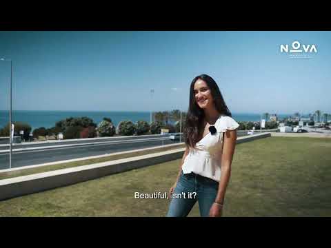 Nova SBE | Campus Tour 2023