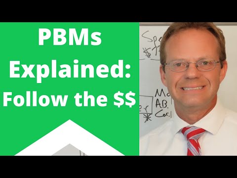 PODCAST: PBM Money Flow Explained | The Leading Business Education ...