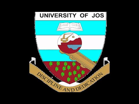 UNIJOS Post UTME and DE Screening Form for 2023 - 2024 sets against 2024 - 2025 University of Jos