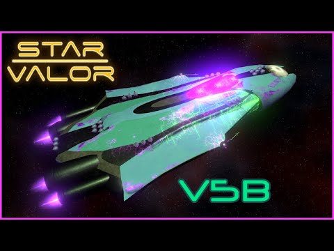 Steam Community :: Star Valor