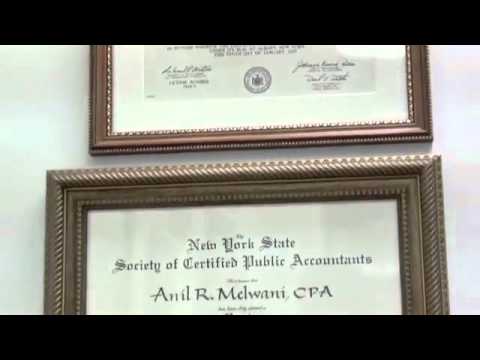 Manhattan CPA NYC: Armel Tax and Accounting Services