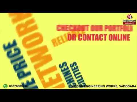 Manufacturer of Turnkey Projects & Cryogenic Tanks by Krison ...