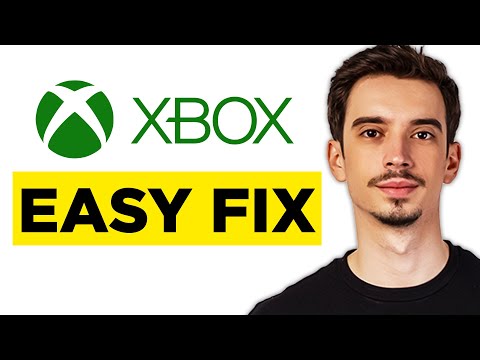 How To Fix Xbox App Slow Download Speed On Windows PC (2025) - Full Guide
