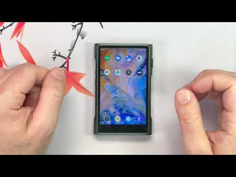 Shanling M3 Ultra Portable Music Player Review | Audiophilepure