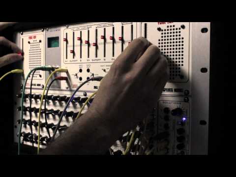 Medic Modules • Voice Box - RARE | Reverb