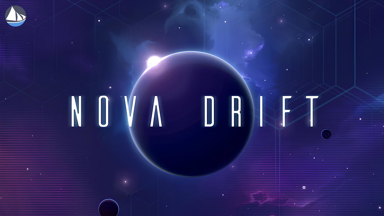 Nova Drift (Lutris) - Solus OS 4.8 Linux Gaming
