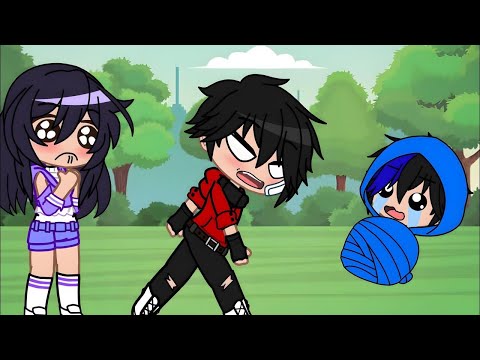 Aphmau Gacha Memes Compilation 2025❤️🥰