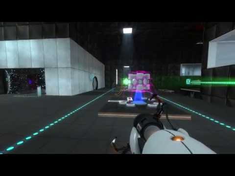 Steam Community :: Video :: Rexaura - Chamber 15 Advanced solution [HD ...