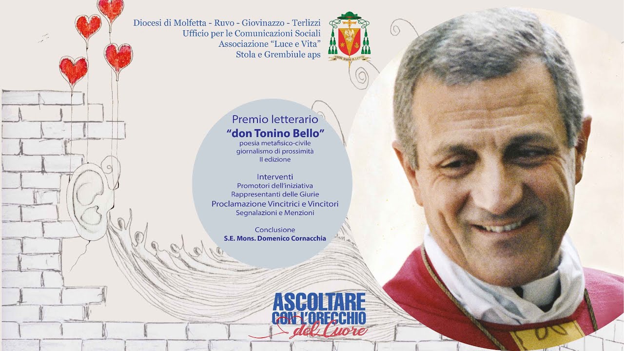 Vincitrici e vincitori, testi, foto e video del Premio letterario "don ...