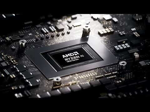 AMD’s Latest Chipset Driver Adds Support For Ryzen AI 300 “Strix” APUs