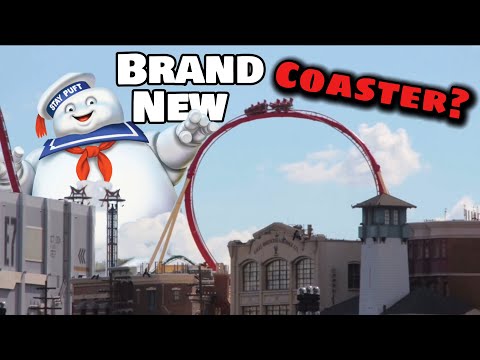 What Will REPLACE Rip Ride Rockit?