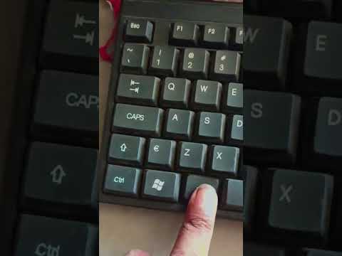 use alt key #keyboard #shorts_ #facts