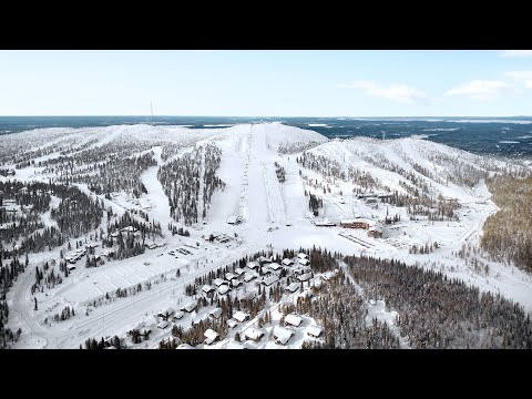 Property Listing I 147 m² / 160 m² | Vuosselintie 19, 93825 Kuusamo | Ruka