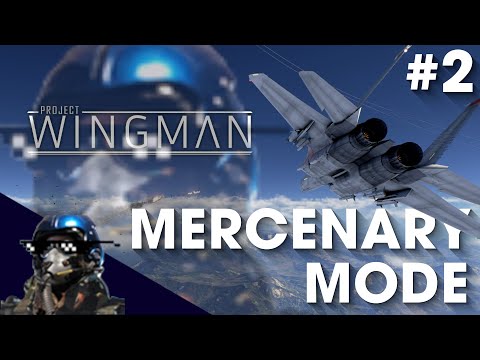 Steam Community :: Video :: Mercenary Mode Is REALLY Hard | Project ...