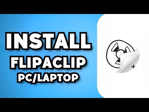 How To Download FlipaClip on PC/Laptop (2023 Guide)