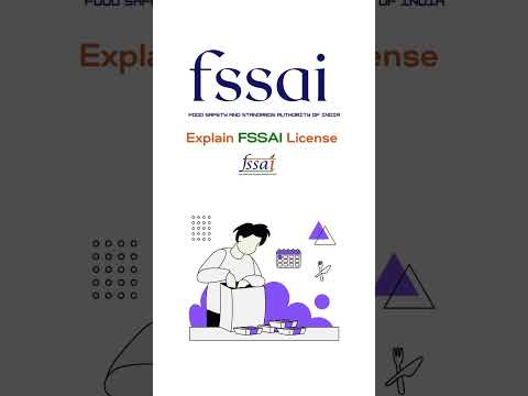 FSSAI License: What is Food License and Its Types | Food Business in India