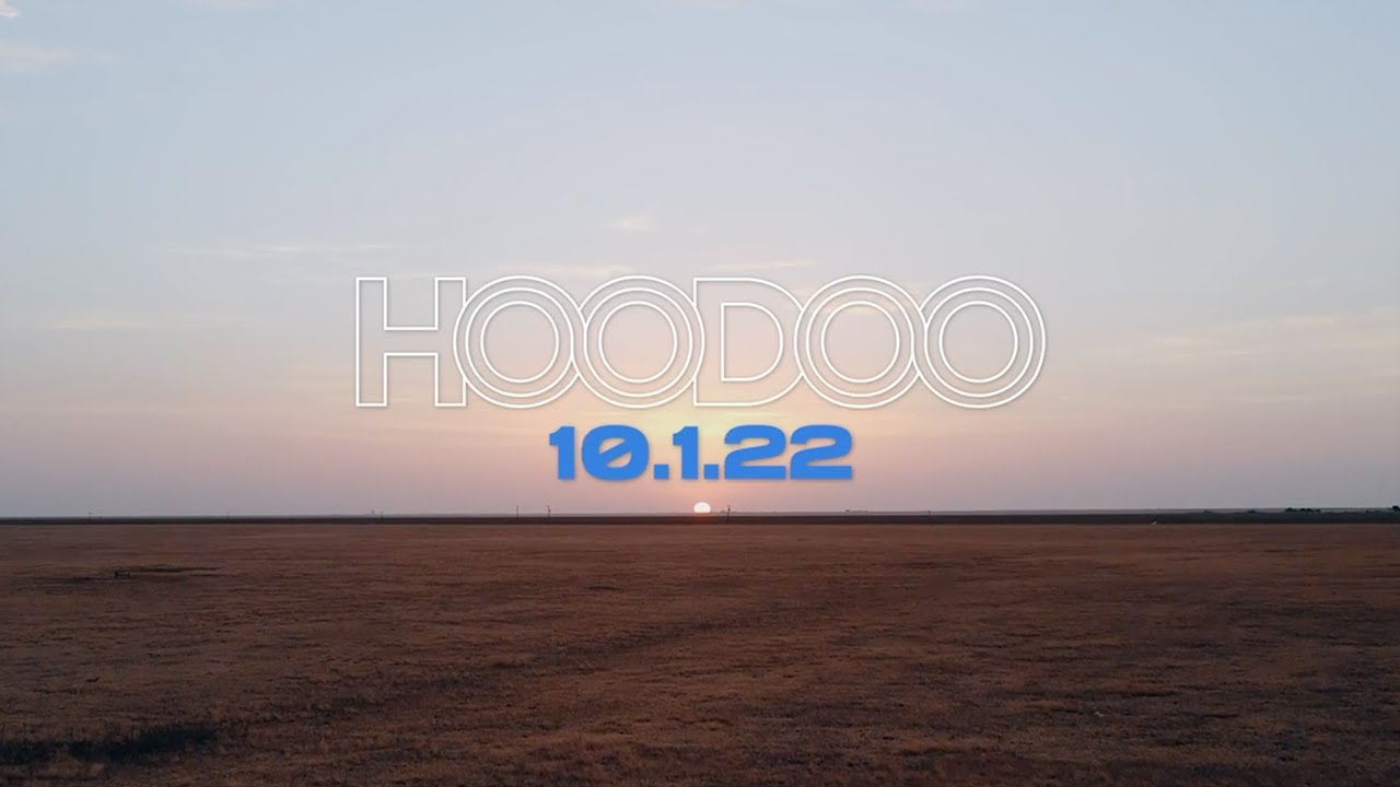 Hoodoo Mural Festival 2022 Lineup