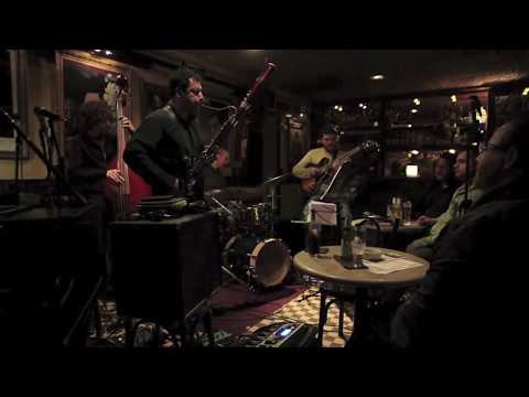 Jazz Bassoon : “Invitation”- Alexandre Silvério Quartet « bassoonvideos