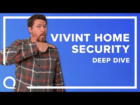 Vivint Smart Home and Home Security 2020 Review