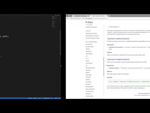 Updating Picache to Cache Local Images in React Native