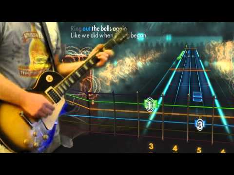 Steam Community :: Video :: Rocksmith 2014 Custom - Green Day Wake Me ...
