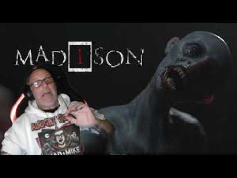 Steam Community :: Video :: Get Ready to Snap with MADISON VR PSVR 2 ...
