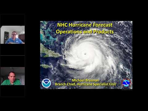 Forecasting for Mariners: Hurricane Analysis and Prediction