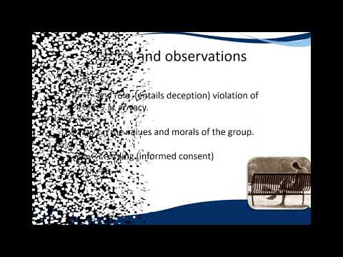 Selecting a Methodology and Research Design Qualitative Research part 3