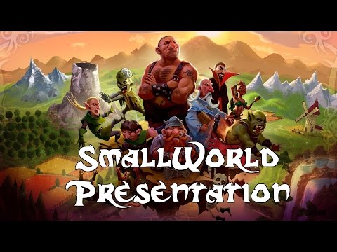 Steam Community :: Video :: Présentation : SmallWorld 2