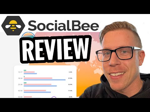 My Honest Review on SocialBee - Worth the Money?